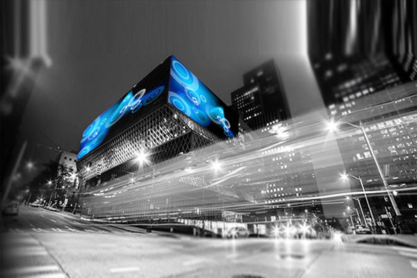 Led Video Wall Manufacturers in Kerala,India